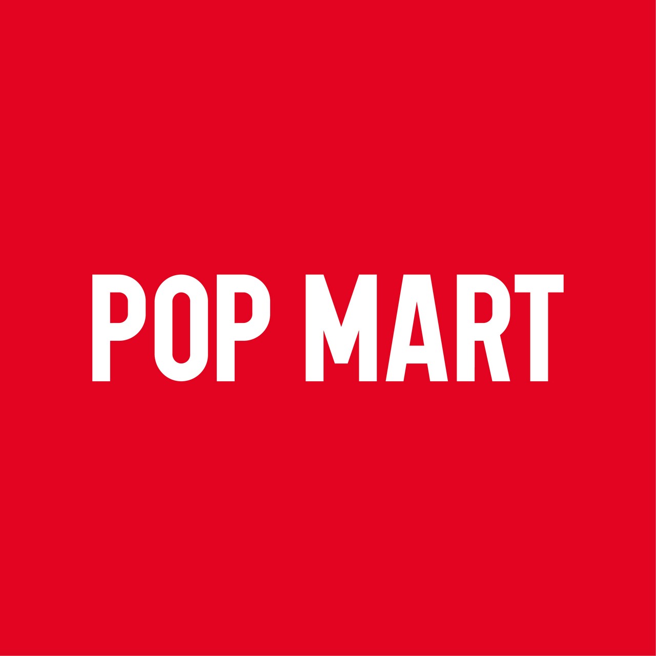 POPMART – 東方玩具有限公司